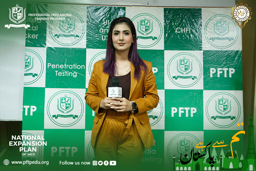 PFTP - Professional Freelancing Training Program